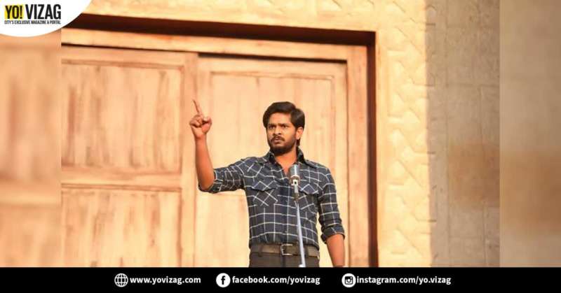 George Reddy review: A heroic tale led down by lacklustre treatment