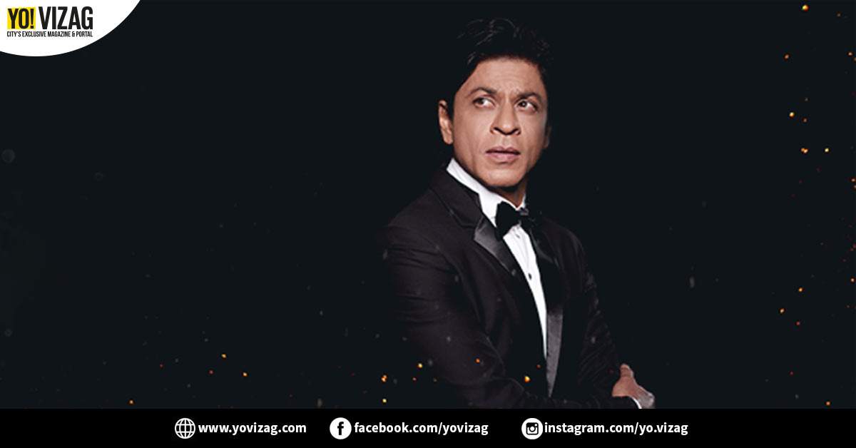 Shah Rukh Khan Birthday Tweets: Wishes pour in as King Khan turns 54