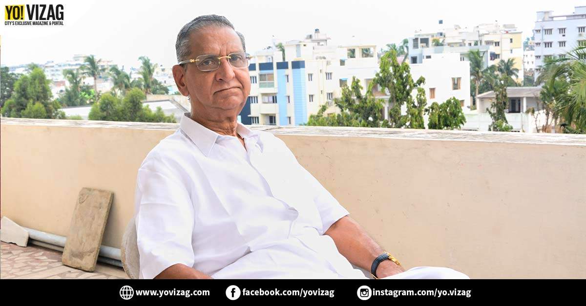 Leaders and celebrities pay homage to Gollapudi Maruthi Rao