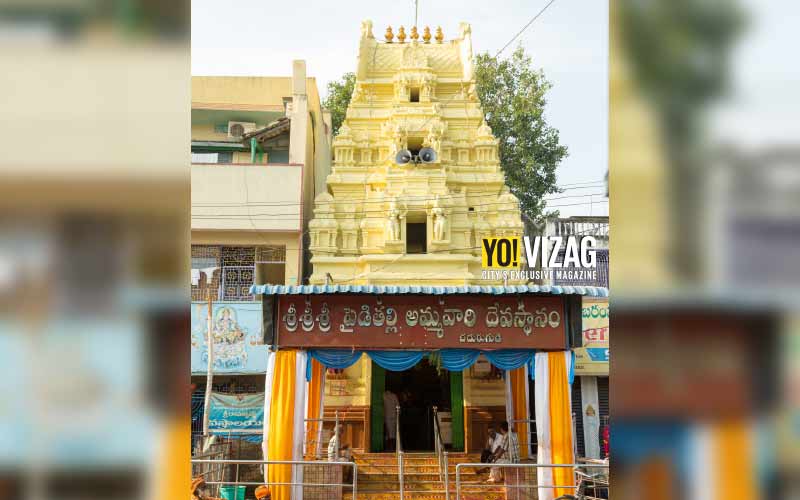 From Vizianagaram Fort to Bobbili: 10 must visit places in Vizianagaram