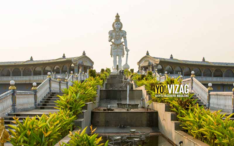 From Vizianagaram Fort to Bobbili: 10 must visit places in Vizianagaram