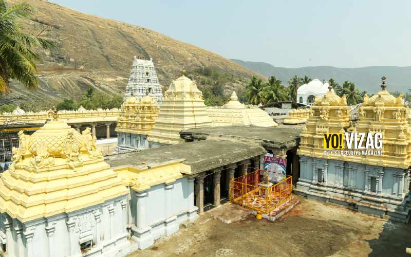 From Vizianagaram Fort to Bobbili: 10 must visit places in Vizianagaram