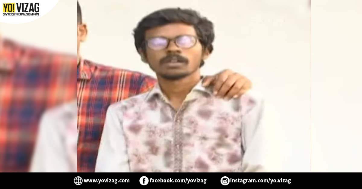 Police arrest Smiley Nani for objectionable Facebook posts on Disha