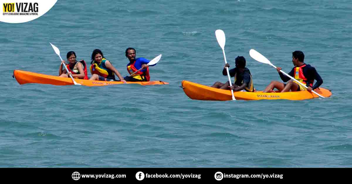 Three months after Godavari boat tragedy, boating resumes in Vizag