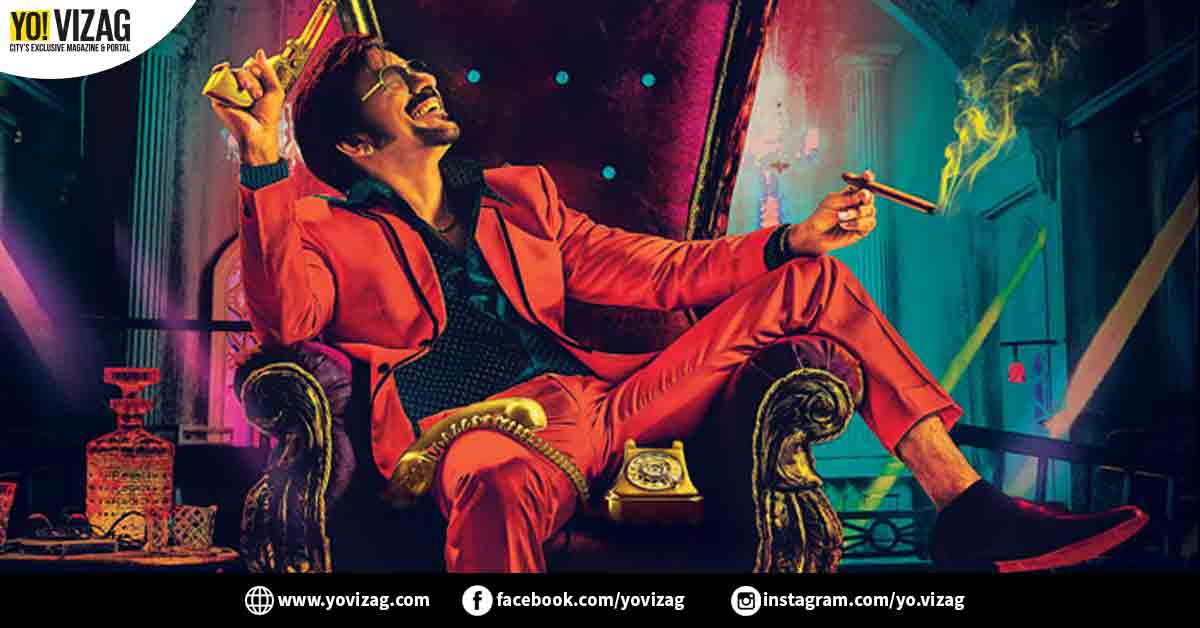 Disco Raja Twitter review: What Tweeple say about the Ravi Teja starrer