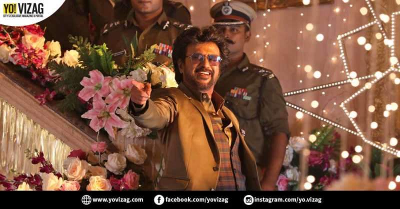 Darbar review: Superstar Rajinikanth stands out in a mediocre cop drama