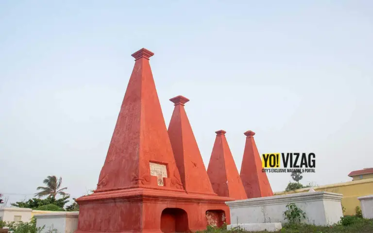 Five places to tick off the list on your next visit to Bheemili