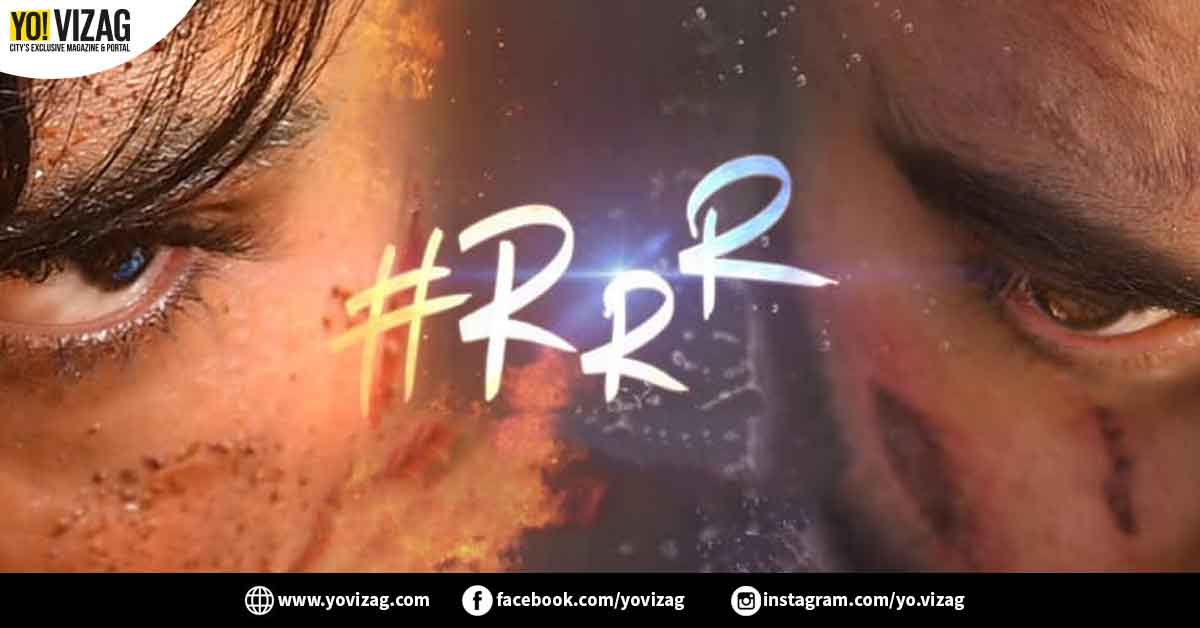 RRR rights sold at whopping price, witnesses record pre-release business