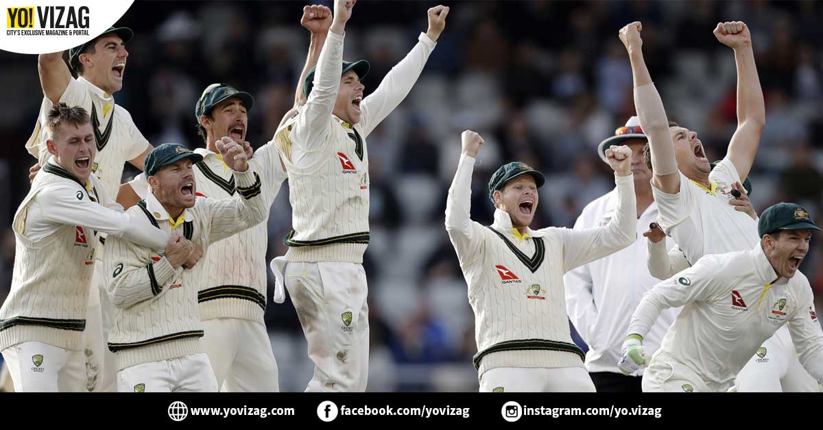 Review | Amazon Prime's The Test: A New Era for Australia's Cricket Team