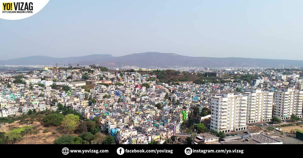 How Visakhapatnam got its name? Here are 5 possible explanations