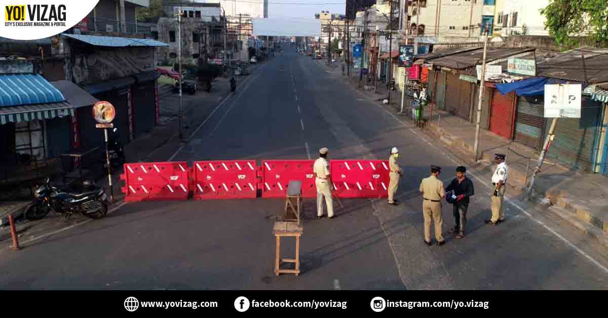 MHA guidelines for lockdown in India amidst the coronavirus pandemic