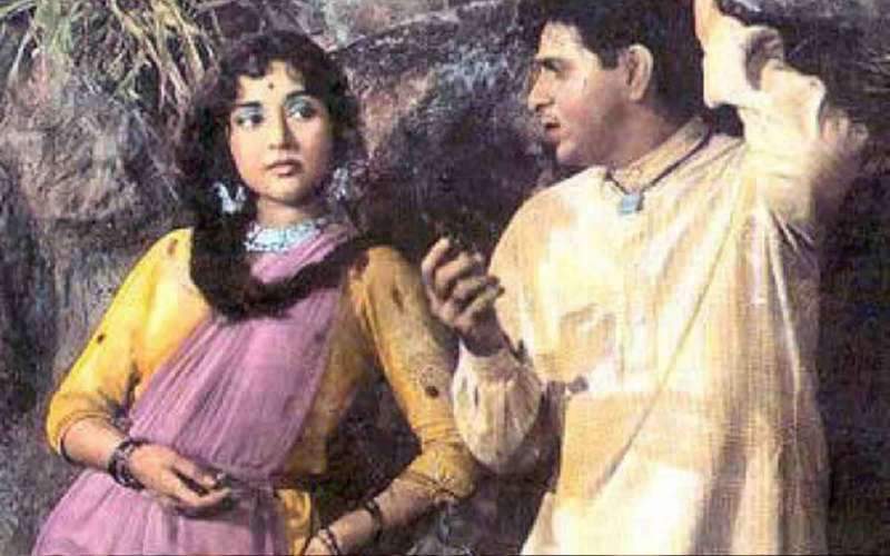 14 classic Hindi movies from the 1960s that you should not miss