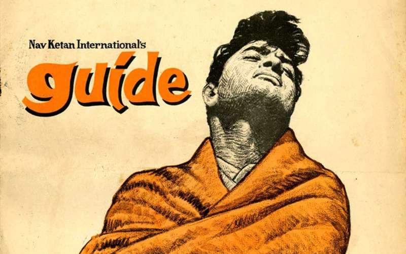 14 classic Hindi movies from the 1960s that you should not miss