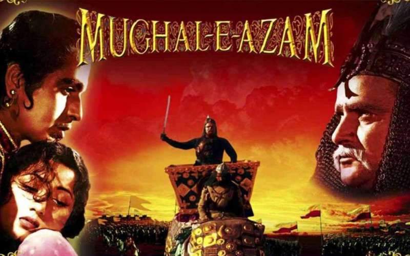 14 classic Hindi movies from the 1960s that you should not miss