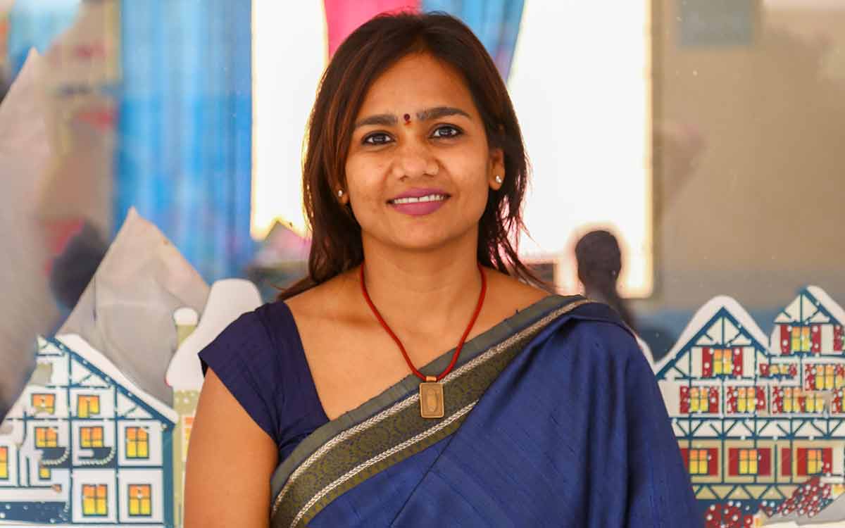 Dream Catchers: Inspiring stories behind 40 women achievers from Vizag