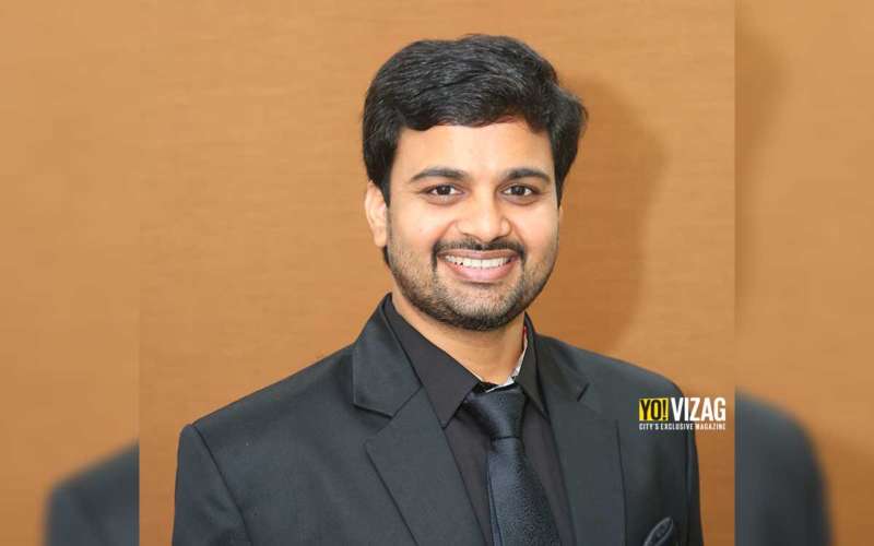 Business leaders and kind citizens step up for Vizag amid corona crisis