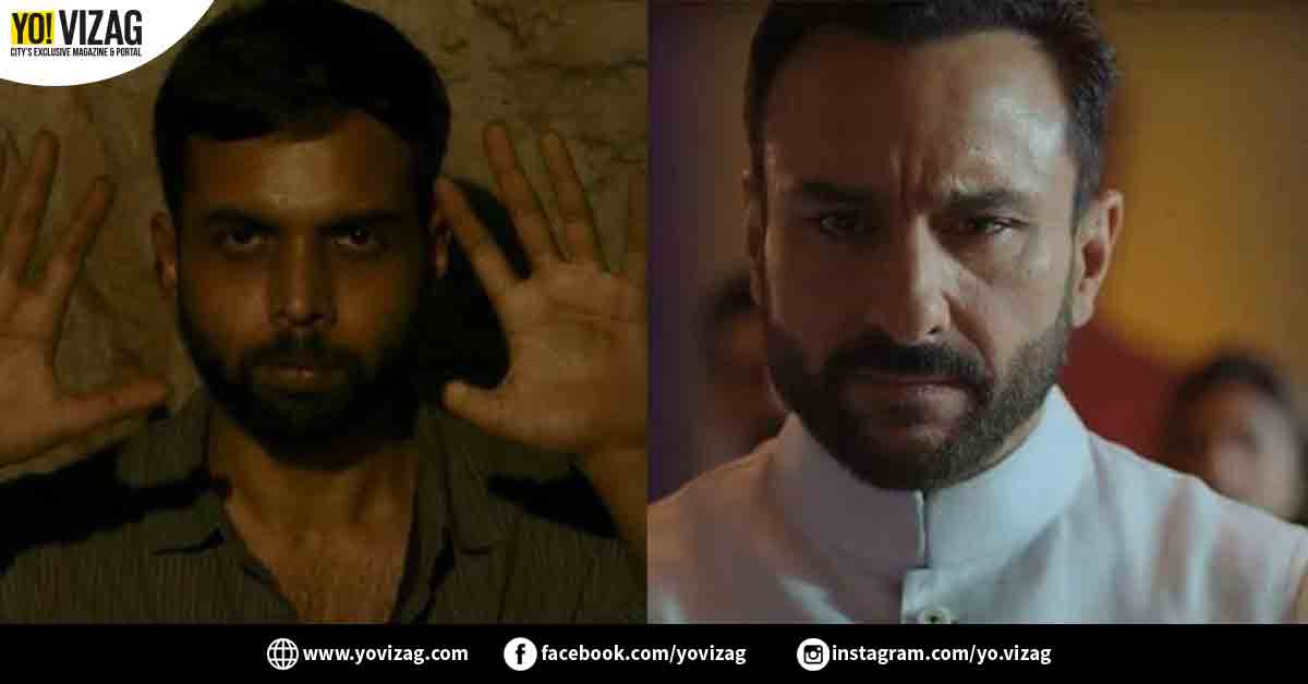 8 upcoming Indian series on Amazon Prime Video that have our attention