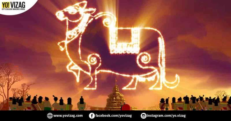 Punyakoti, India's animated Sanskrit film, is now streaming on Netflix