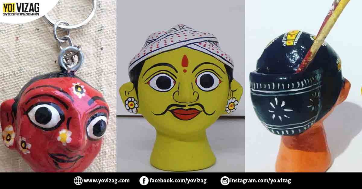 How two artisan brothers are reviving the glory of Cheriyal art