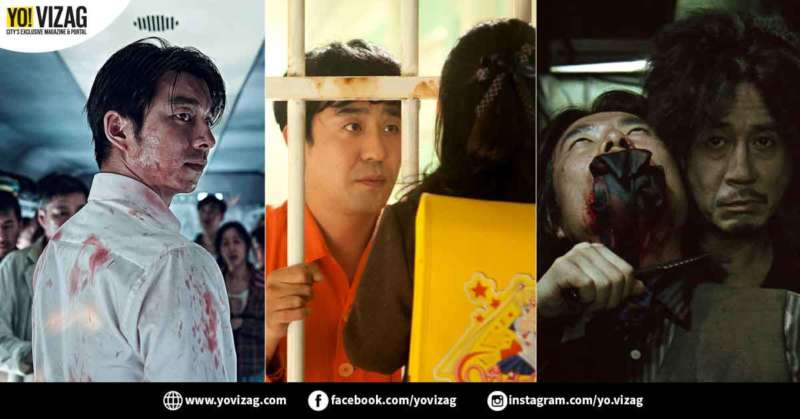 11 Korean movies that every film lover must watch at least once