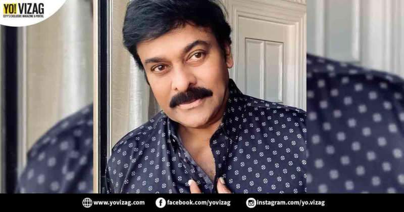 Happy Birthday Chiru: 5 Ways the Megastar lifted our spirits during 2020