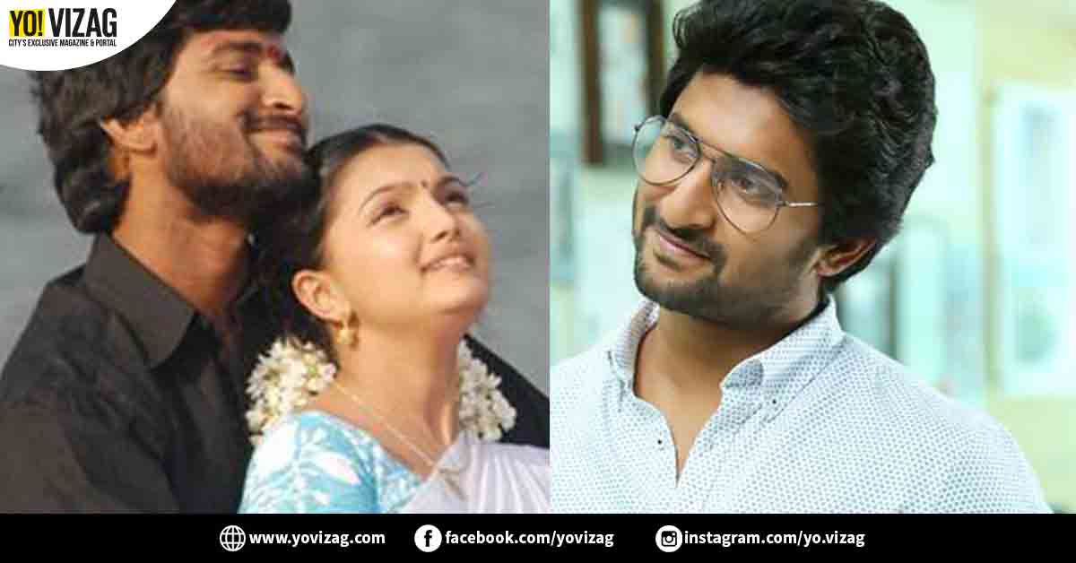 Five underrated performances that prove the actor Nani is Versatile
