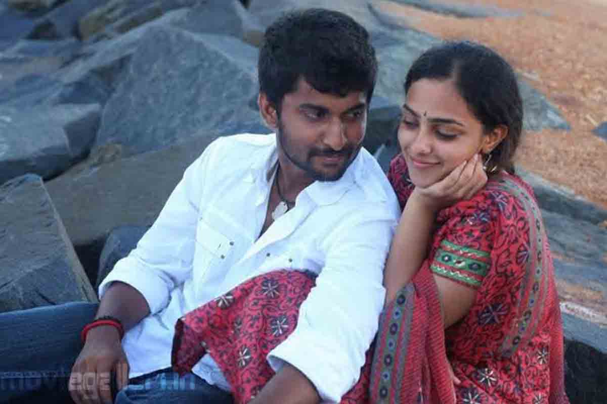 Five underrated performances that prove the actor Nani is Versatile