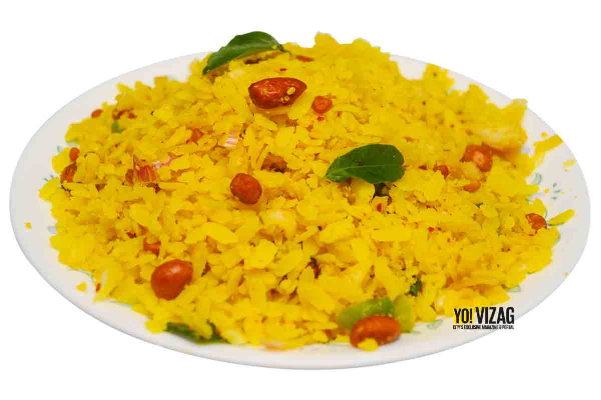 5 Pulihora recipes to light up your festive season this Dussehra