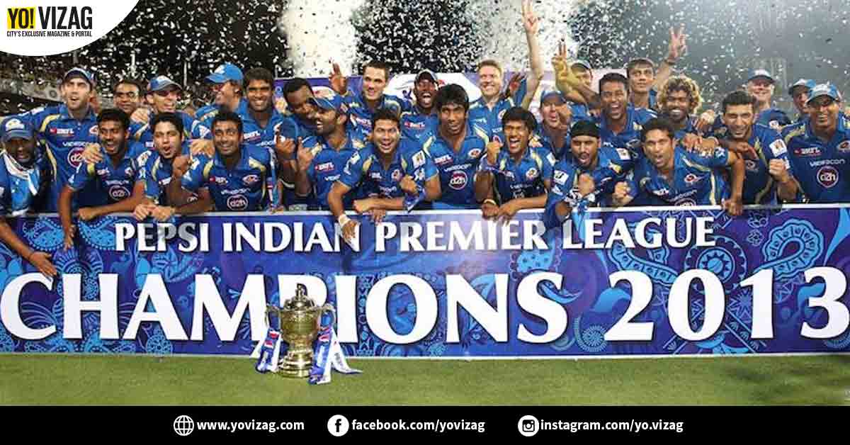 IPL Quiz: How well do you know India's favourite T20 cricket league?