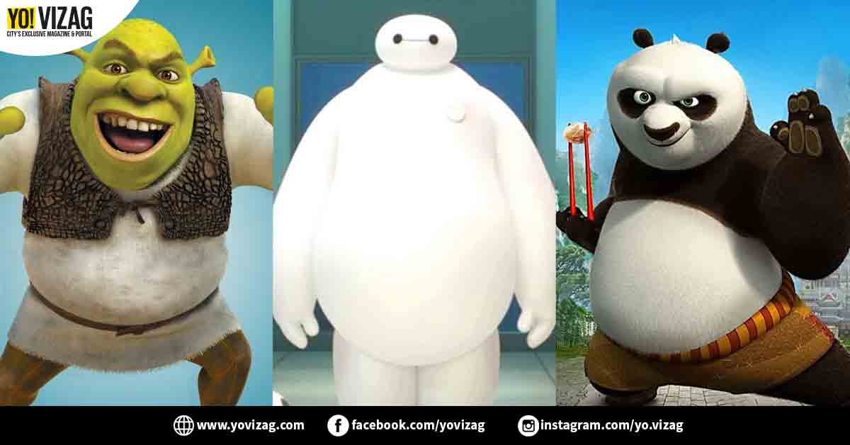 7 must watch Animated movies that'll bring back your childhood