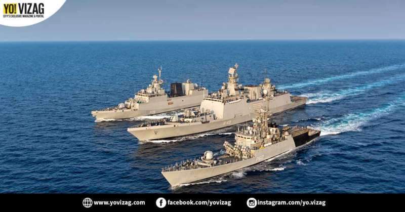 AP govt mulls over setting up a new port at Rambilli in Vizag