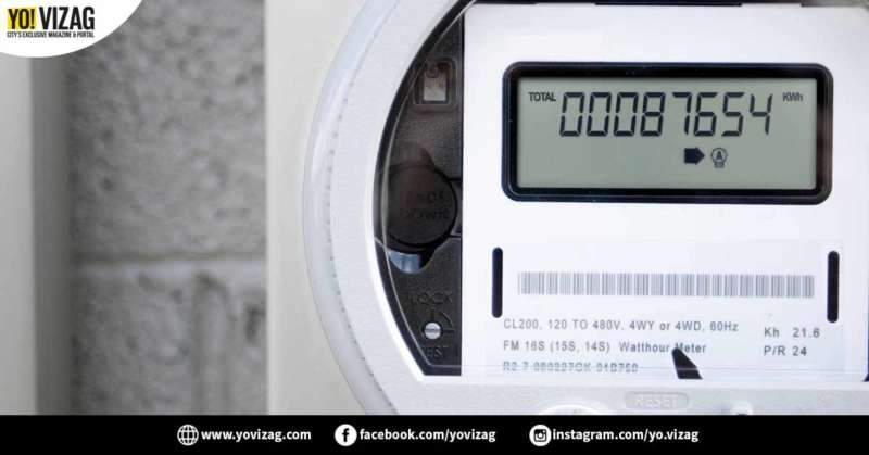 54,000 smart meters to be installed by APEPDCL in Vizag