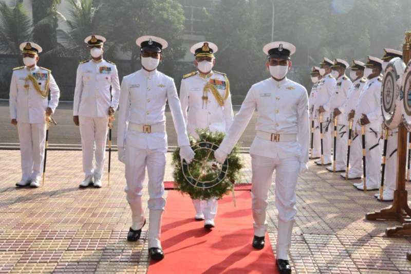 Eastern Naval Command celebrates Submarine Day in Visakhapatnam