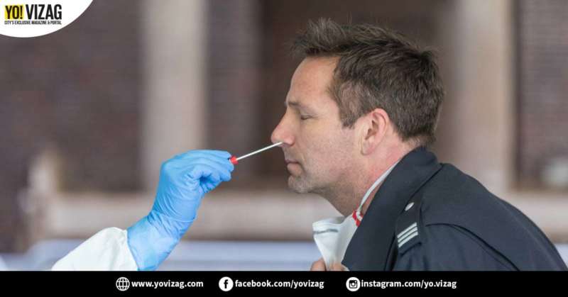 Andhra Pradesh government to trace, test, quarantine UK returnees