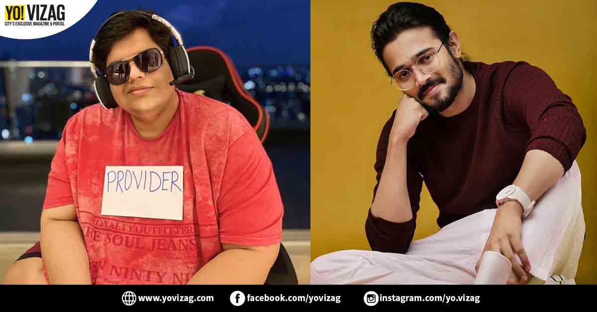 7 Indian YouTubers one must follow to pick on their funny bones