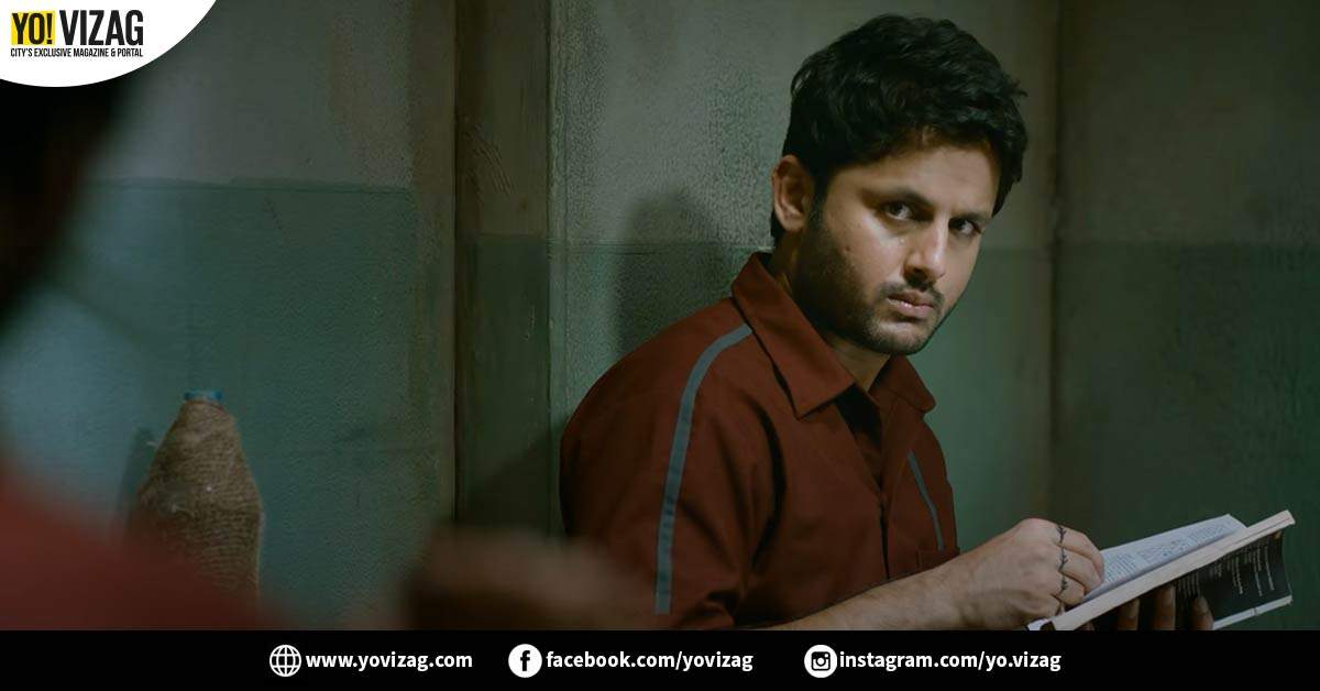 Weekend binge: New movies and web series releasing this Friday