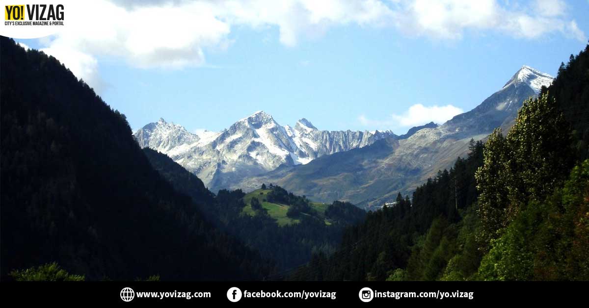 5 incredible Himalayan treks to reconnect with mother nature