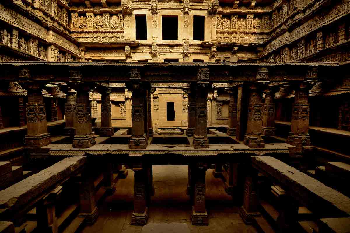 7 offbeat places you must visit to experience India as it comes