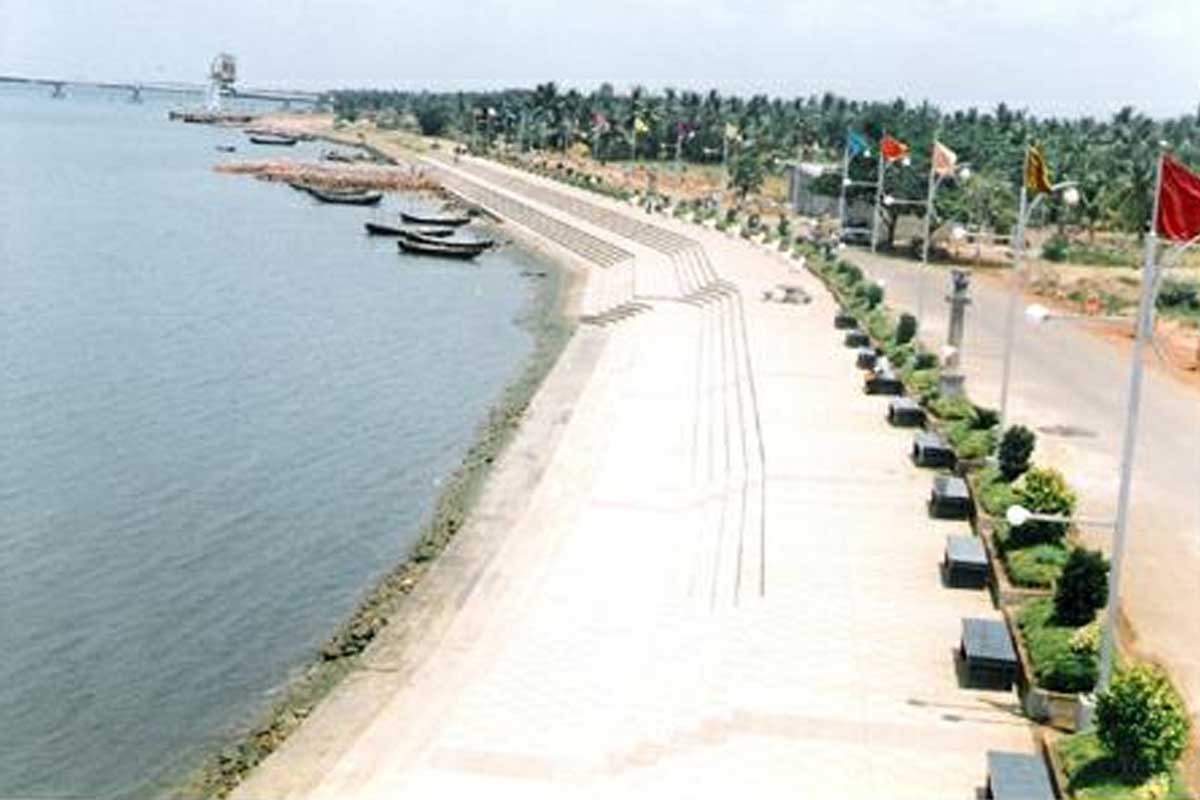 7 offbeat places you must visit to experience India as it comes