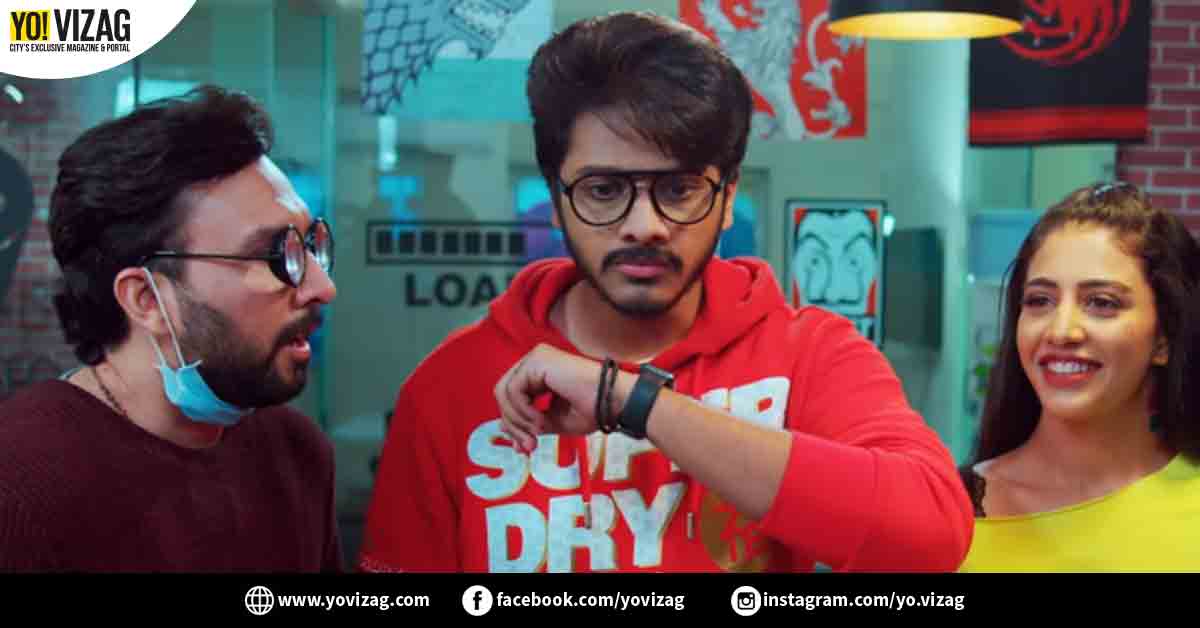 Zombie Reddy Twitter Review: What viewers say about the film?