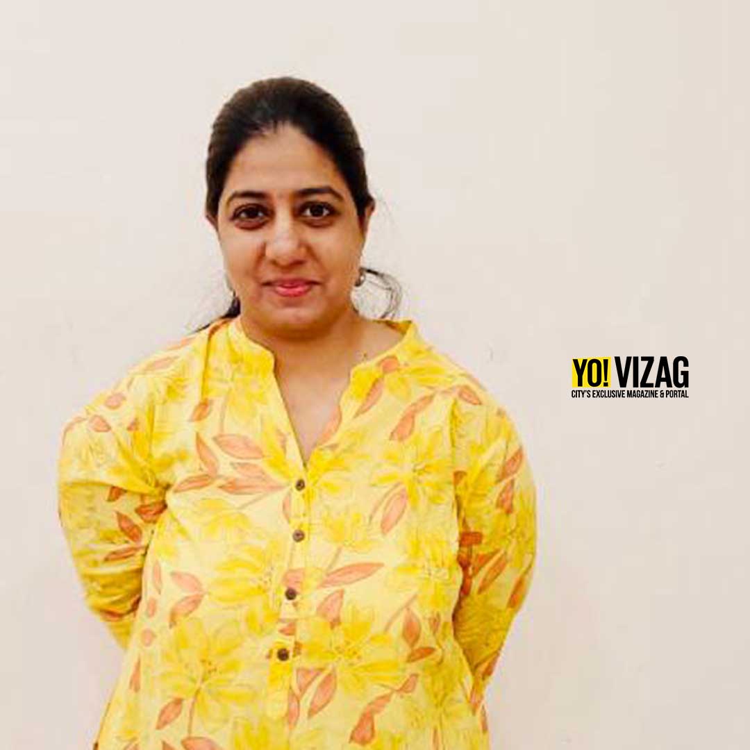 11 home-based bakers in Vizag whipping up delicious desserts