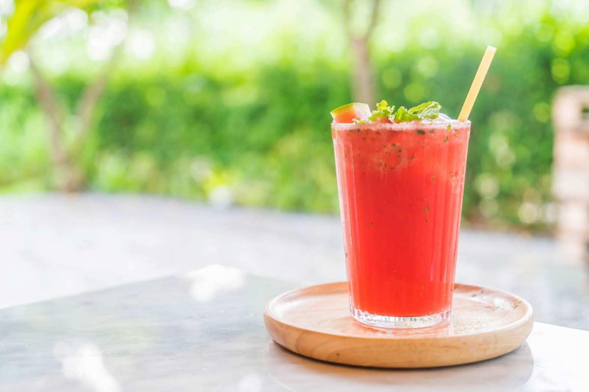 7 refreshing summer drinks for you to relish at home this season