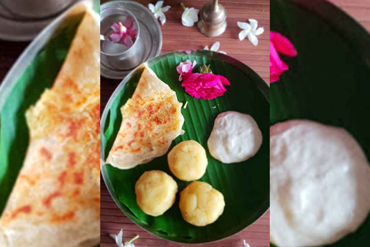 5 recipes of delicious festive dishes for you to make this Ugadi