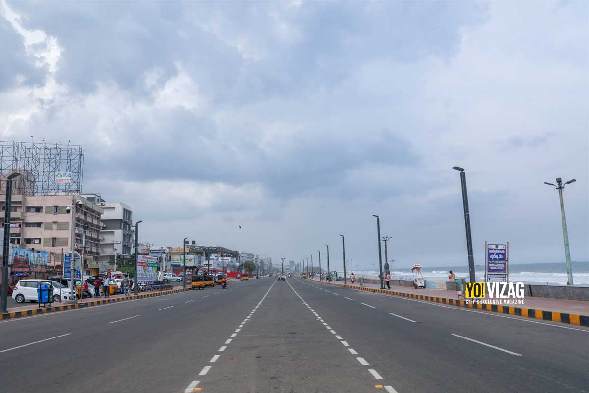 6 things you are bound to miss when you leave Vizag