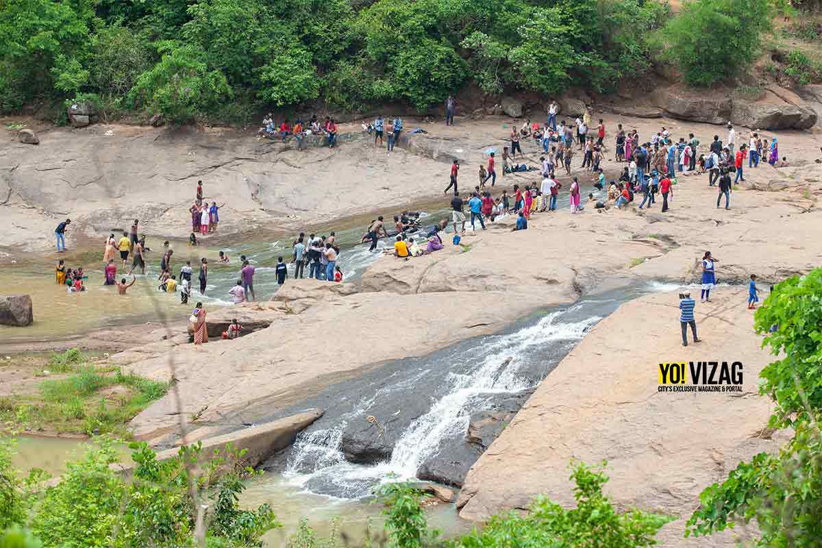 From Coffee Museum to Sunkarimetta Church, 7 must visit places in Araku