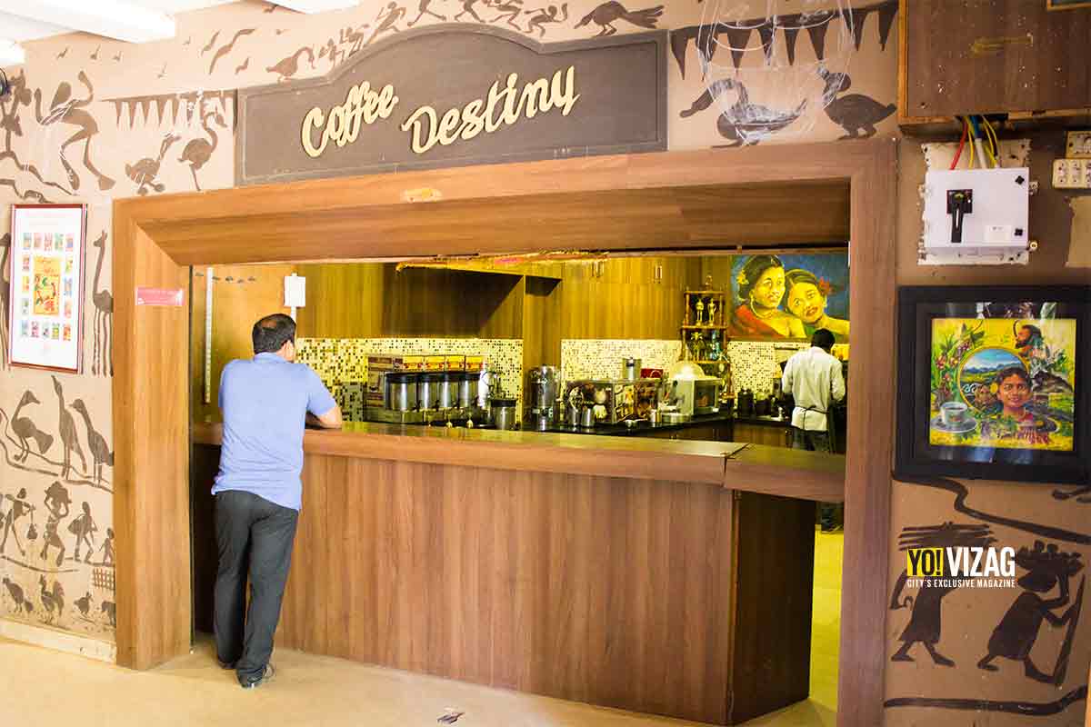 From Coffee Museum to Sunkarimetta Church, 7 must visit places in Araku