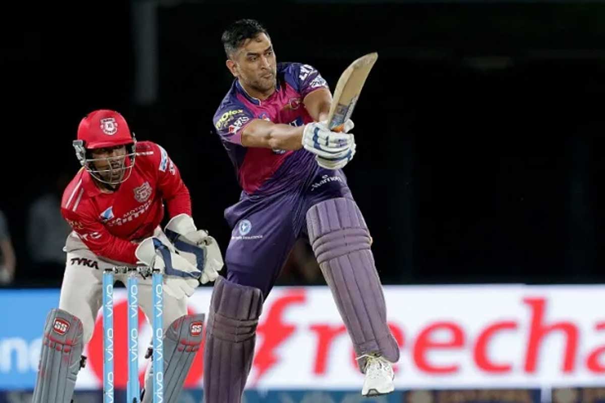 8 Entertaining IPL matches that were hosted by Vizag