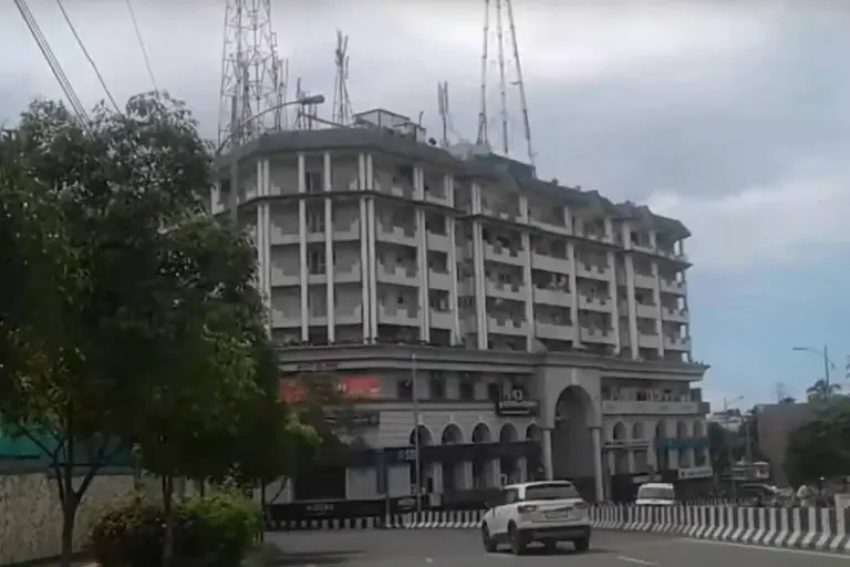 Popular Landmarks in Visakhapatnam that everyone has seen once