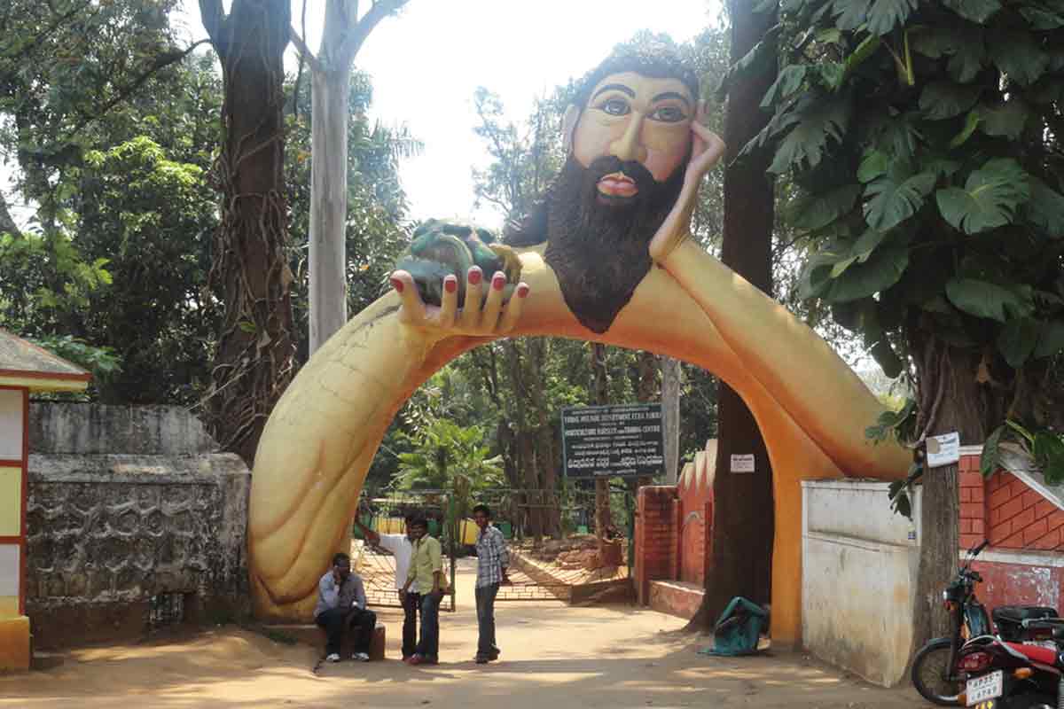 From Coffee Museum to Sunkarimetta Church, 7 must visit places in Araku