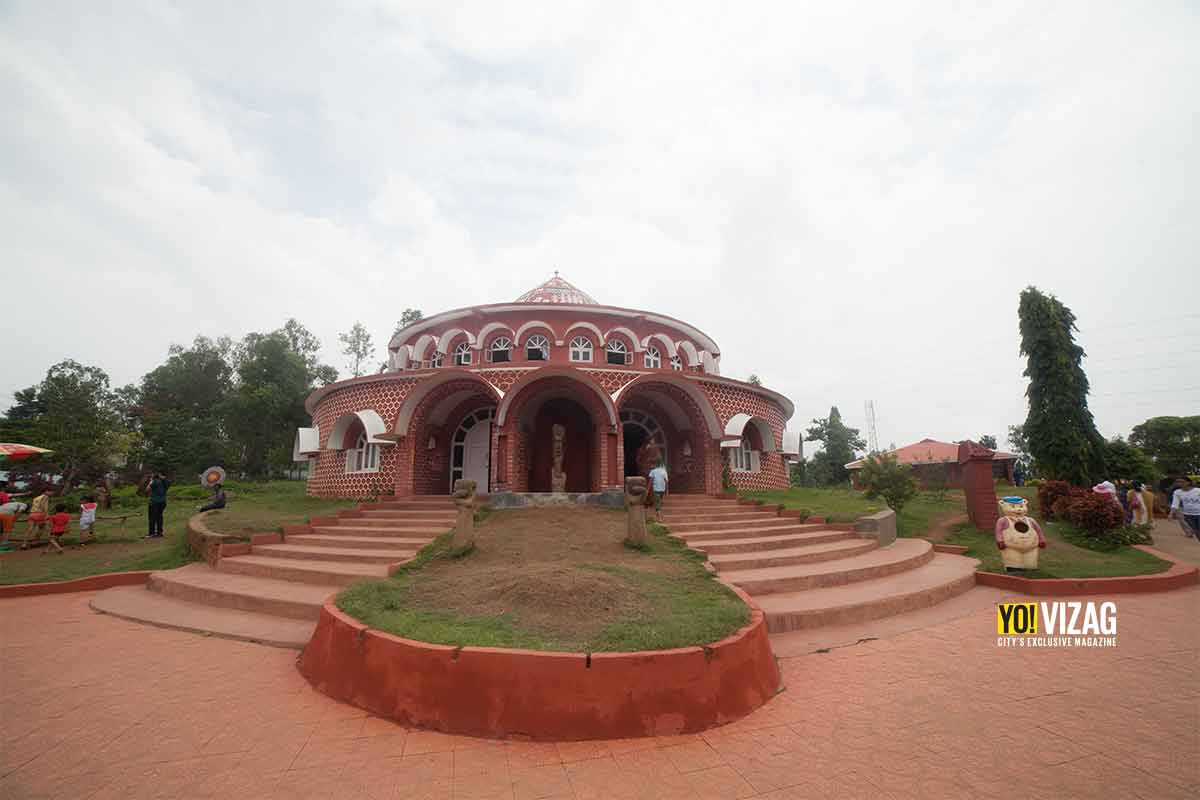From Coffee Museum to Sunkarimetta Church, 7 must visit places in Araku